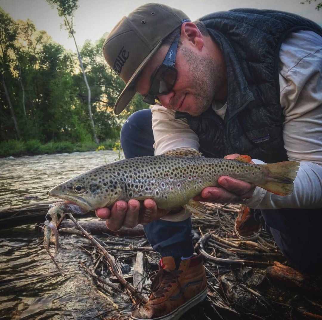 Meet Tyler Coleman – Trxstle