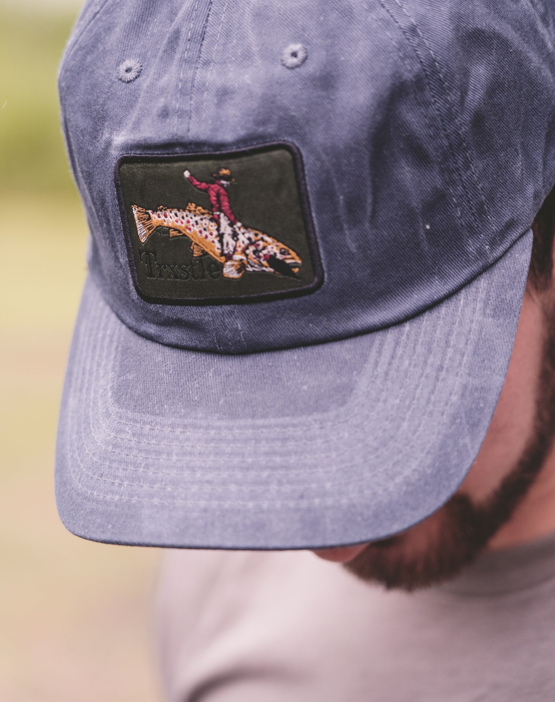 Headwear | Trucker Hats, Dad Hats & Beanies by Trxstle