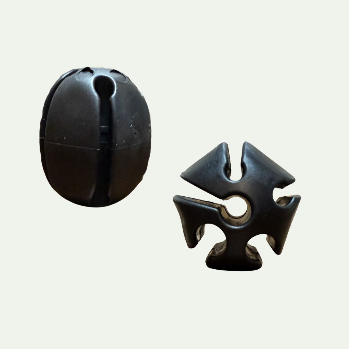 Flex-Lock Silicone Rod Keepers – Trxstle