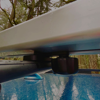 CRC System T-Slot Mounts – Trxstle