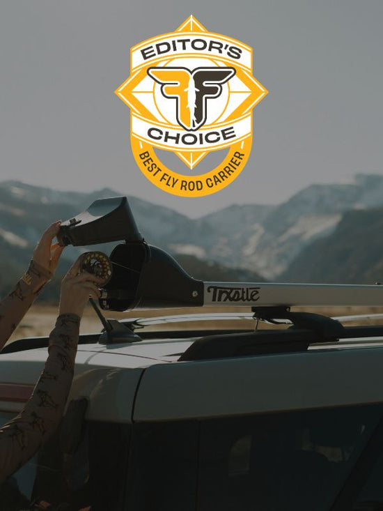 Trxstle | Products To Carry Your Gear & Apparel That Represents You