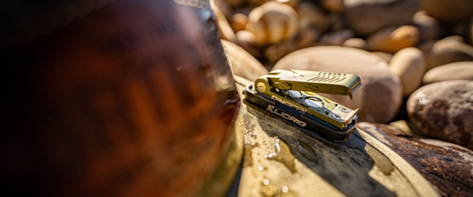Trxstle | Products To Carry Your Gear & Apparel That Represents You