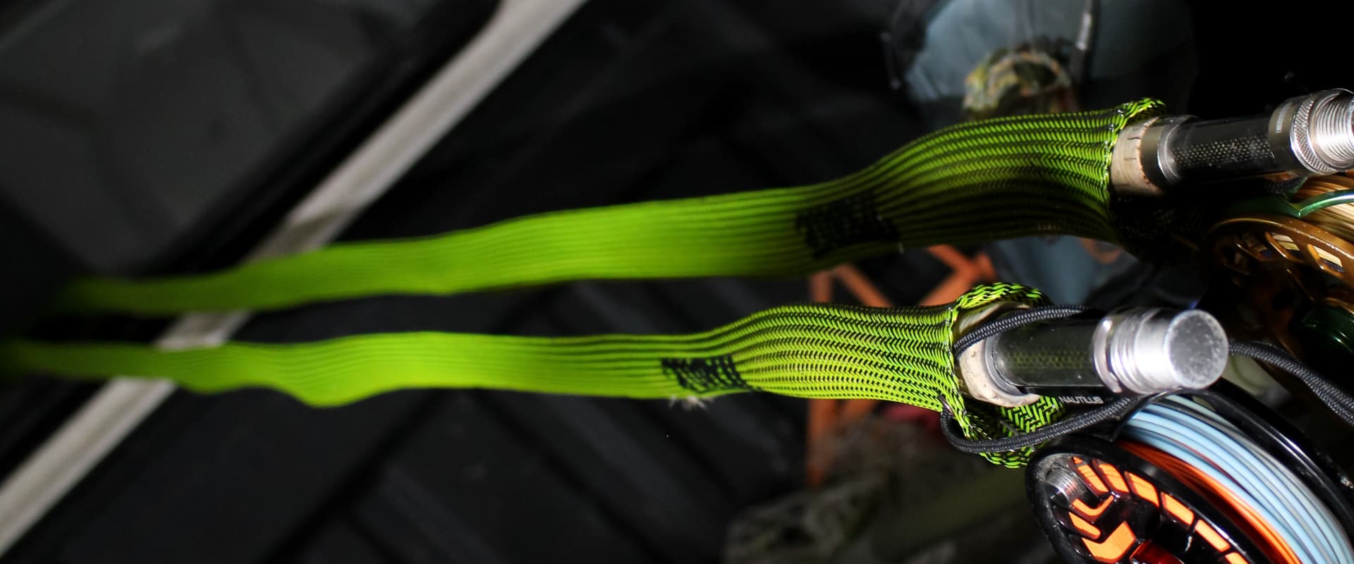 Rod Boots – Trxstle