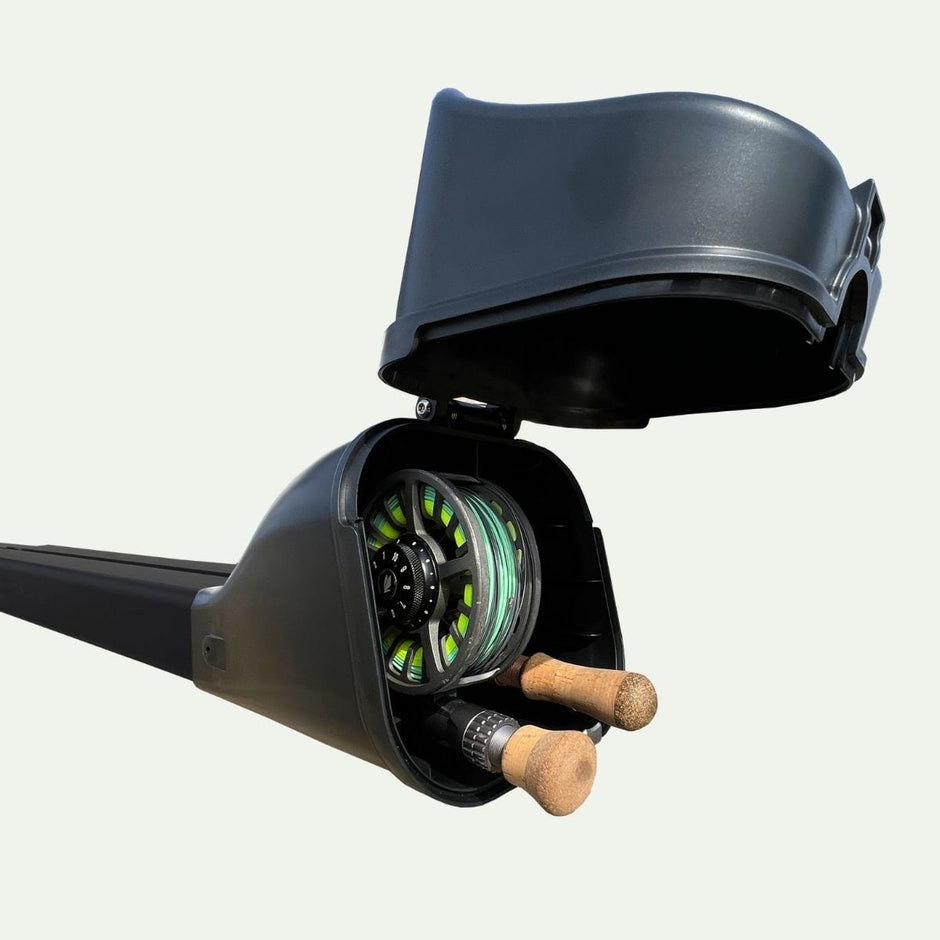 Rod Carriers | Fly Rod Roof Racks, Rod Protection, Fishing Accessories ...