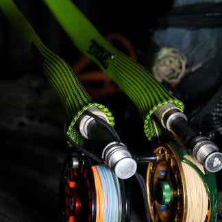 Rod Boots Rod Protector 2-Pack - Boat Rod Holder Rod Socks Rod Sleeves ...