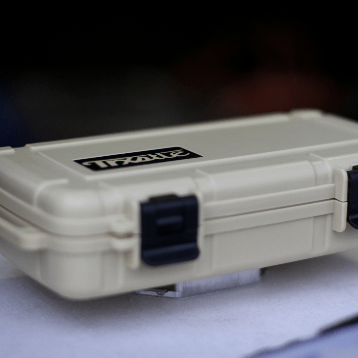 Slip Mount | Accessory Mounting Bracket by Trxstle