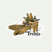 Tumbleweed Sticker Pack | Artist Series Stickers by Trxstle