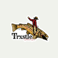 Tumbleweed Sticker Pack | Artist Series Stickers by Trxstle