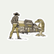 Tumbleweed Sticker Pack | Artist Series Stickers by Trxstle